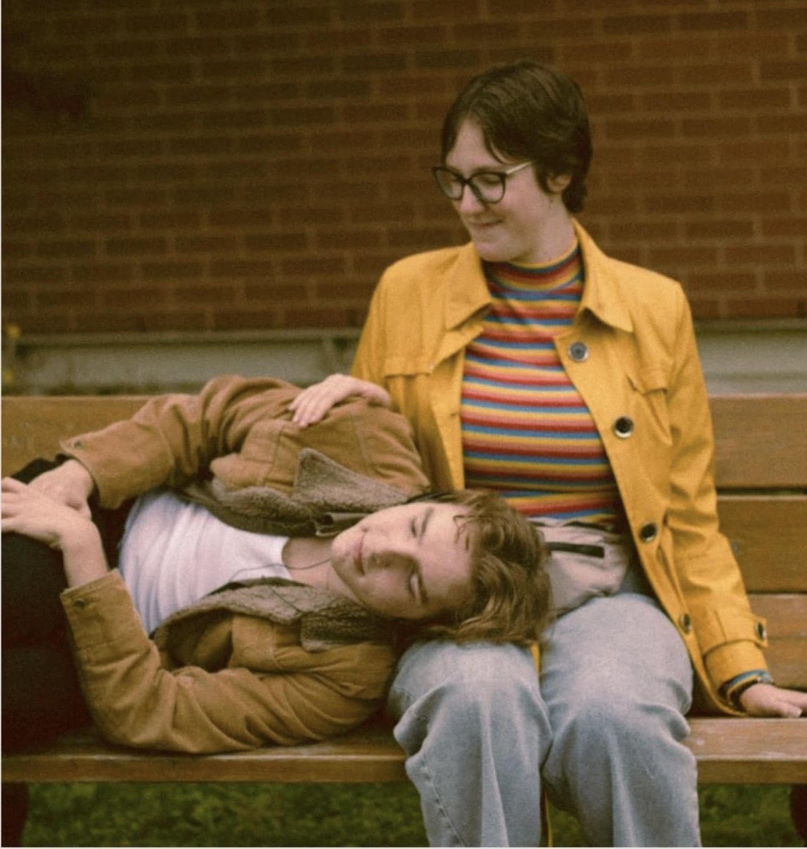 Rosie in the Shadow of Melrose (Kate Devoe) – Lumière Unama'ki | Cape ...